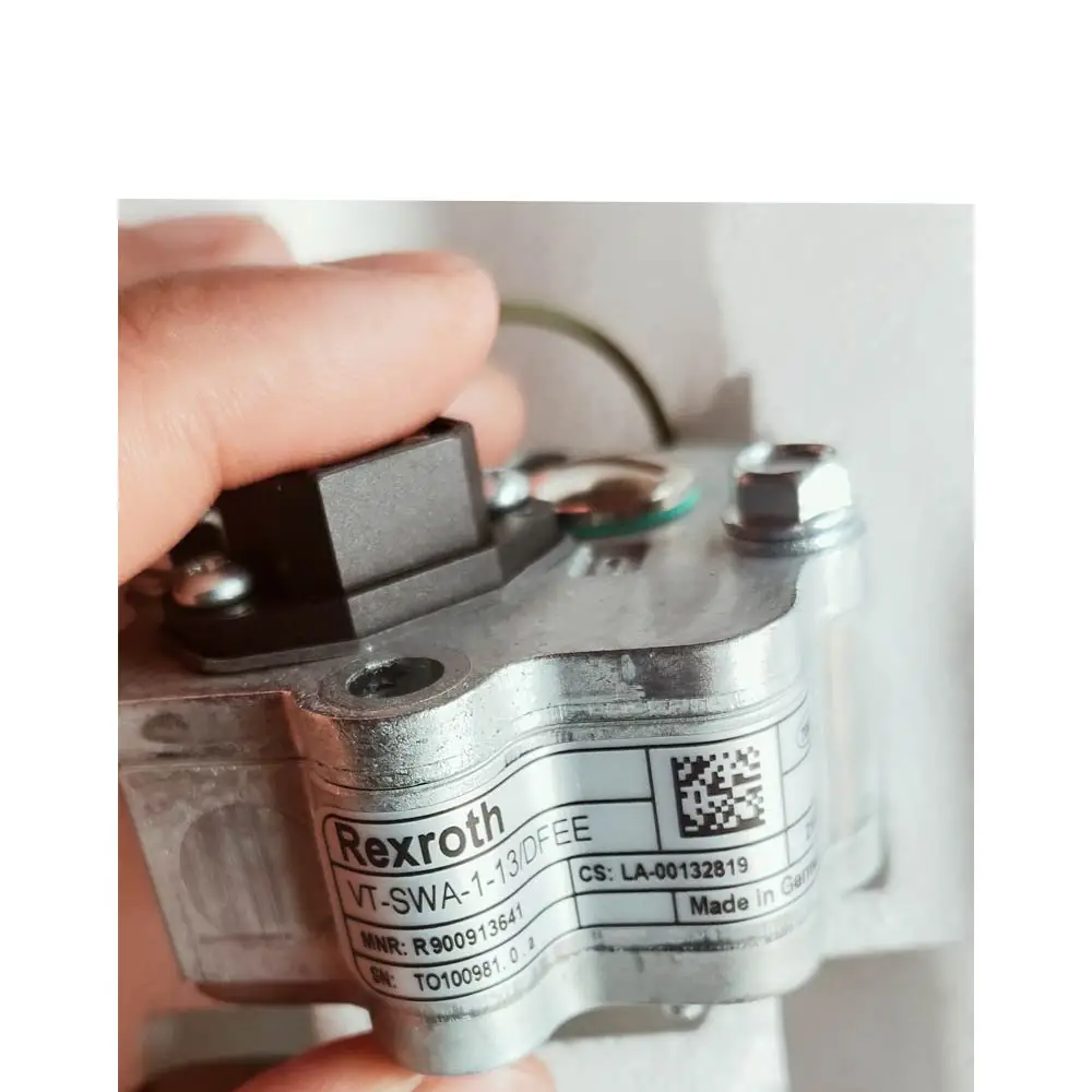 Rexroth Angle Sensor VT-SWA-1-13/DFEE - High Quality Spare Part