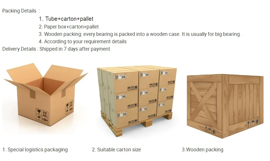 SKE Bearing Catalogue SKE Original Deep Groove Ball Bearing 6202 SKE ...