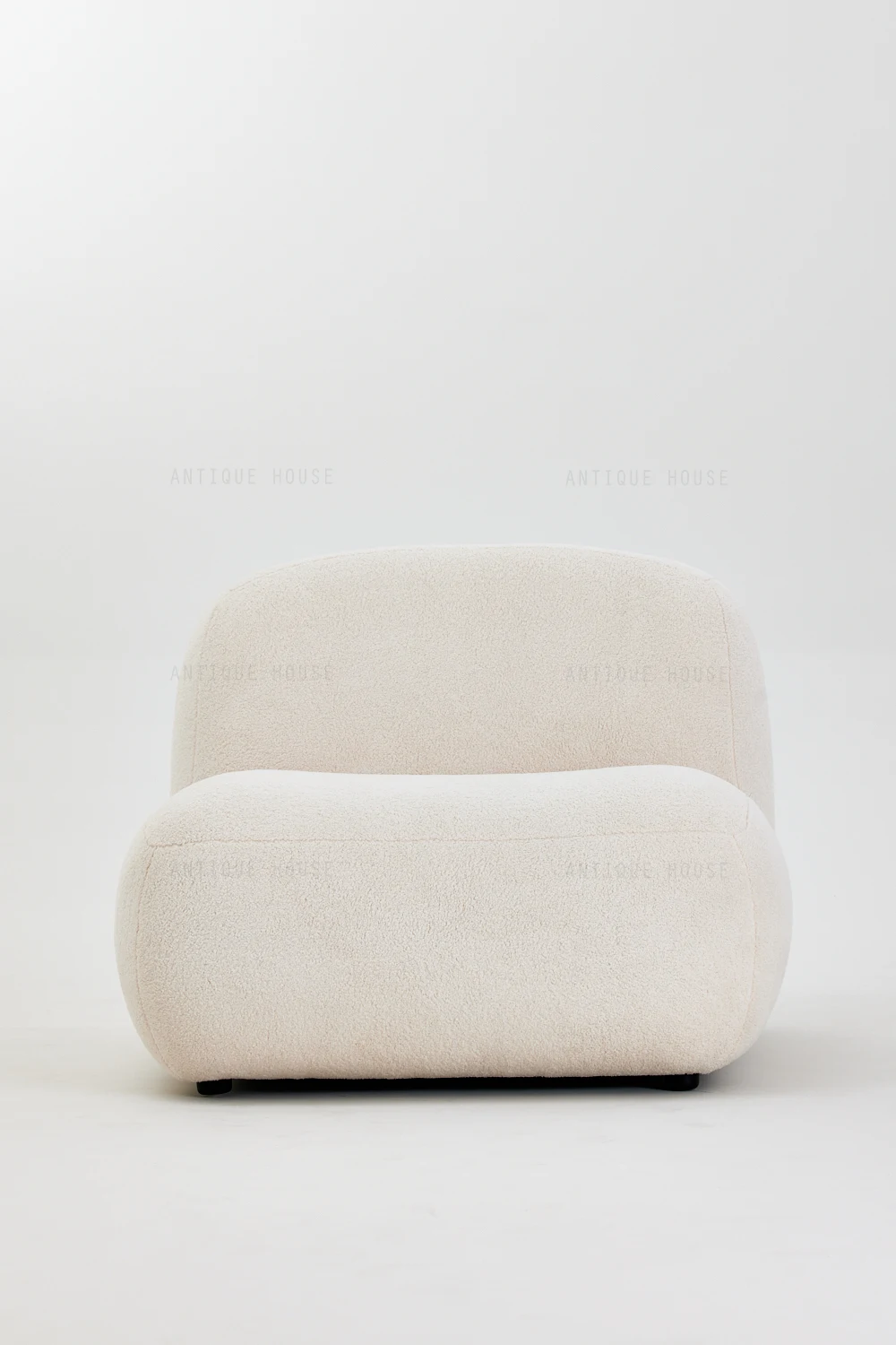 Shop Our Living Room Furniture - Geometric Wabi-Sabi Style