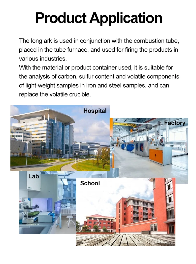 Ceramic Crucible Al2o3 Ceramic Boat Crucible Alumina Combustion Boat ...