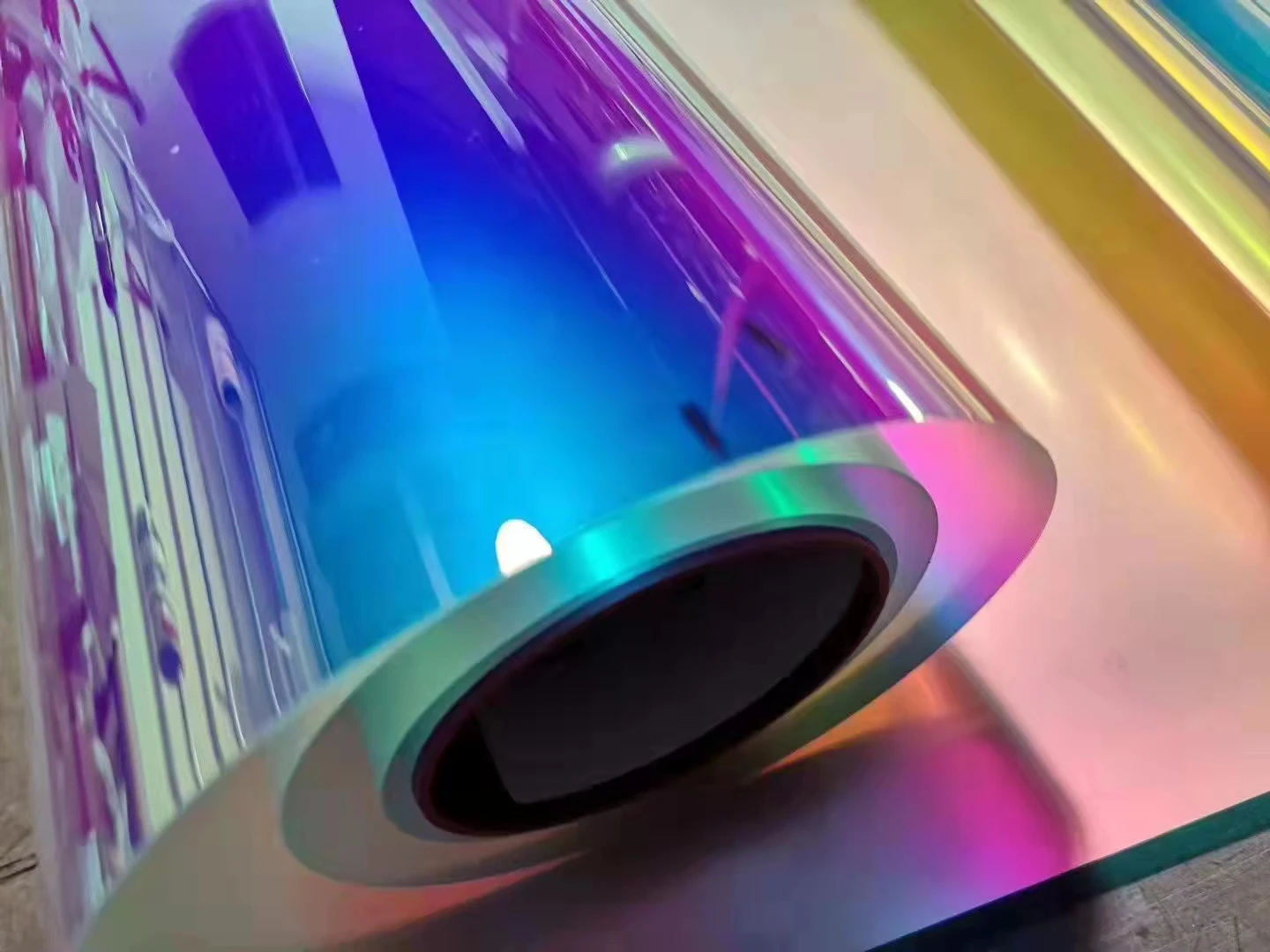 3m Dichroic Glass Finish Window Film Blaze Chill - Buy 3m Sun Control ...