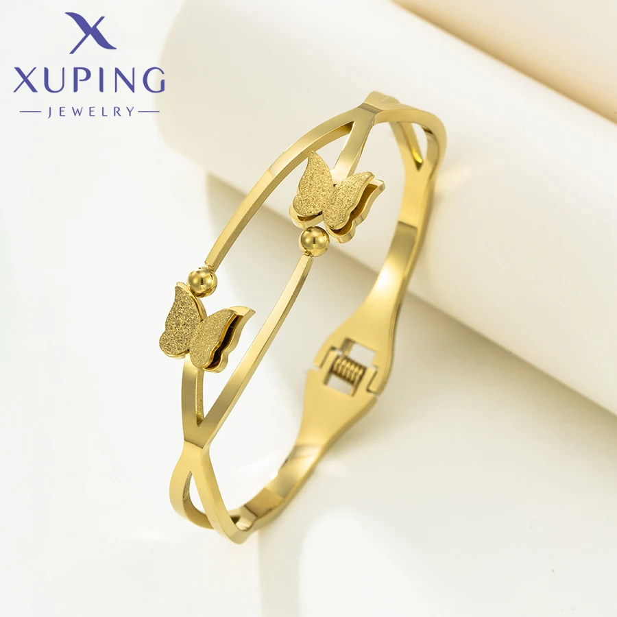 TTM Xuping Bracelet Jewelry Manufacturers - Direct Sale