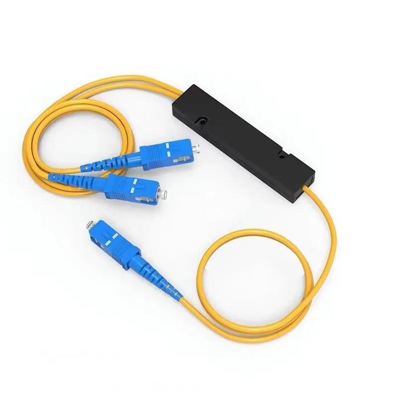 Fongko Catv 1x32 Fibra Fiber Optic Splitter 1x12 Optical Loss St Fiber ...