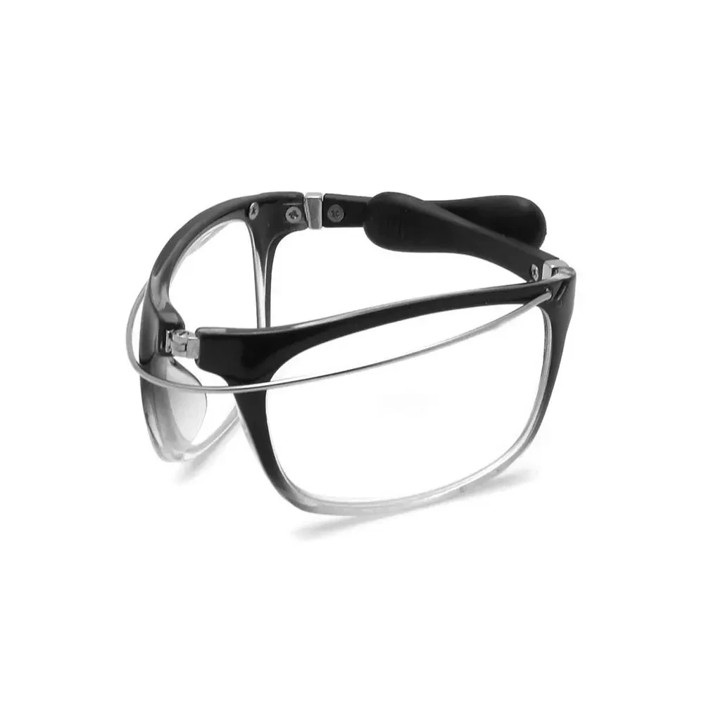 Watch Spectacles Foldable Tr90 Reading Glasses Men New Fashion Portable Presbyopia Eyeglasses