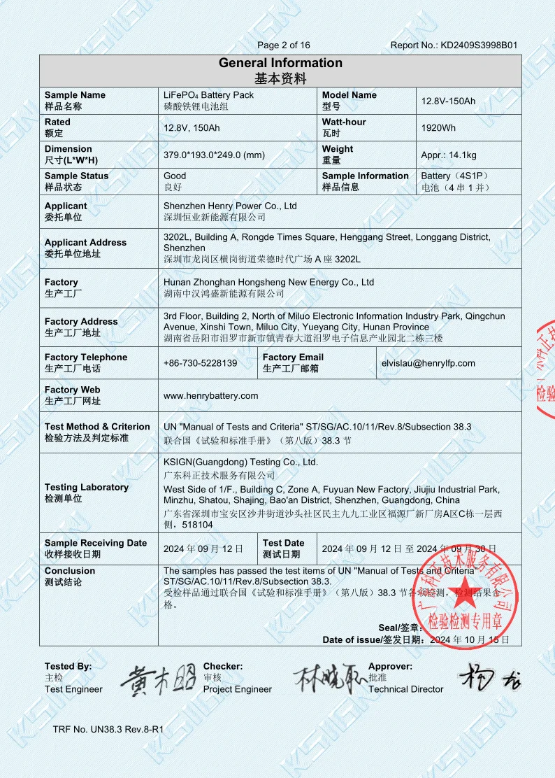 Poland EU Stock 24V 12V 12.8V 50AH 100Ah 150AH 200Ah 300Ah 400Ah Solar ...