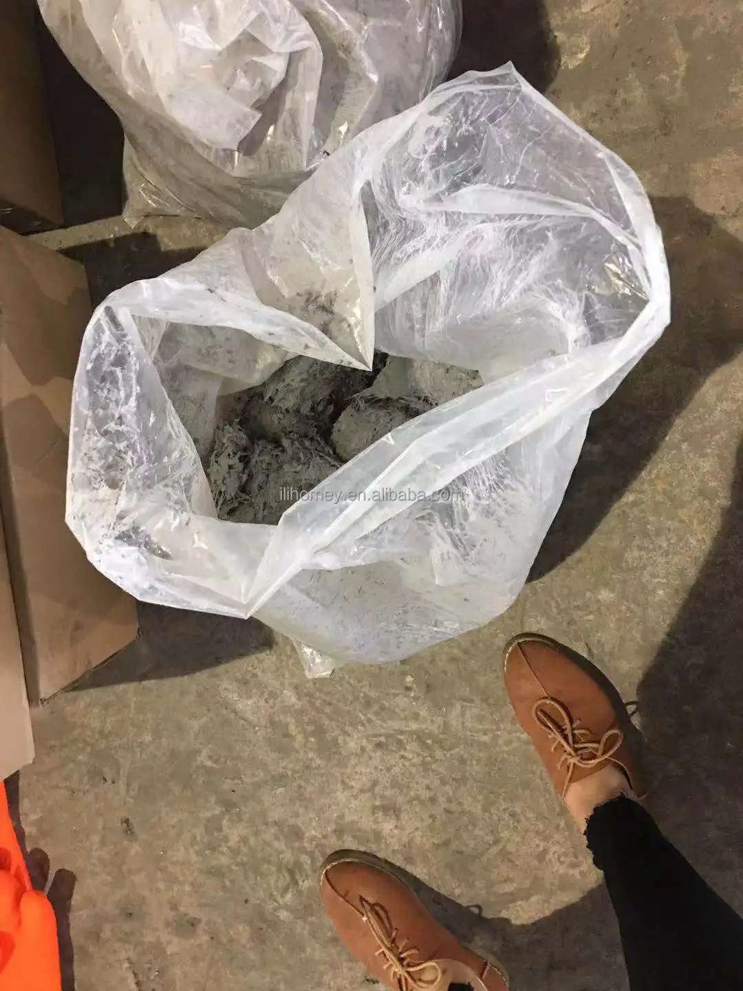 BMC Materials Production Line - Efficient Kneader Mixer