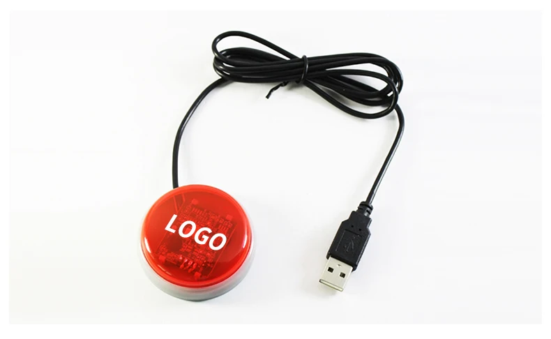 Customizable Logo Short Cut Key Combination USB Web Key