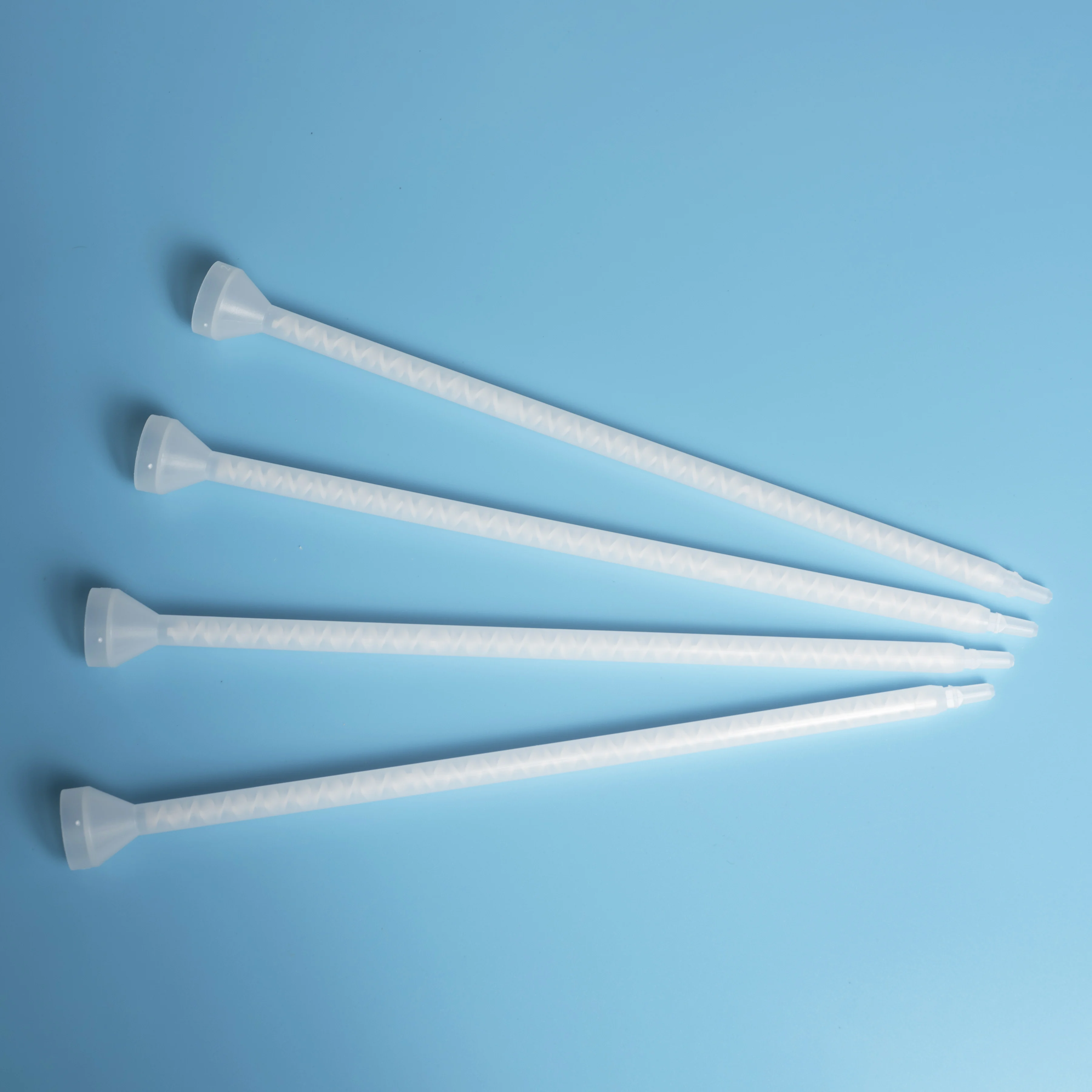 Nordson TAH 160-448SH Two Component Static Mixer Mixing Tube Mixing ...