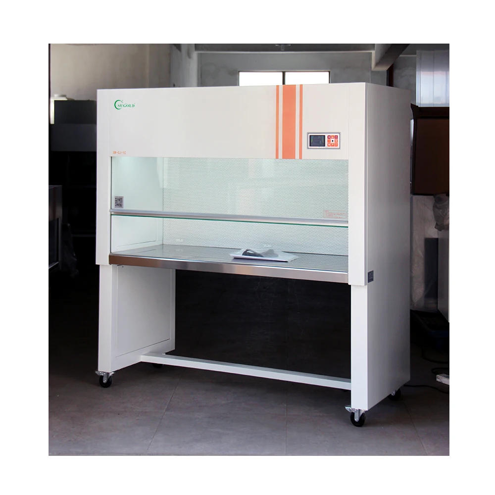 Laminar Air Flow Cabinet Laminar Flow Hood /clean Bench/laminar Flow ...