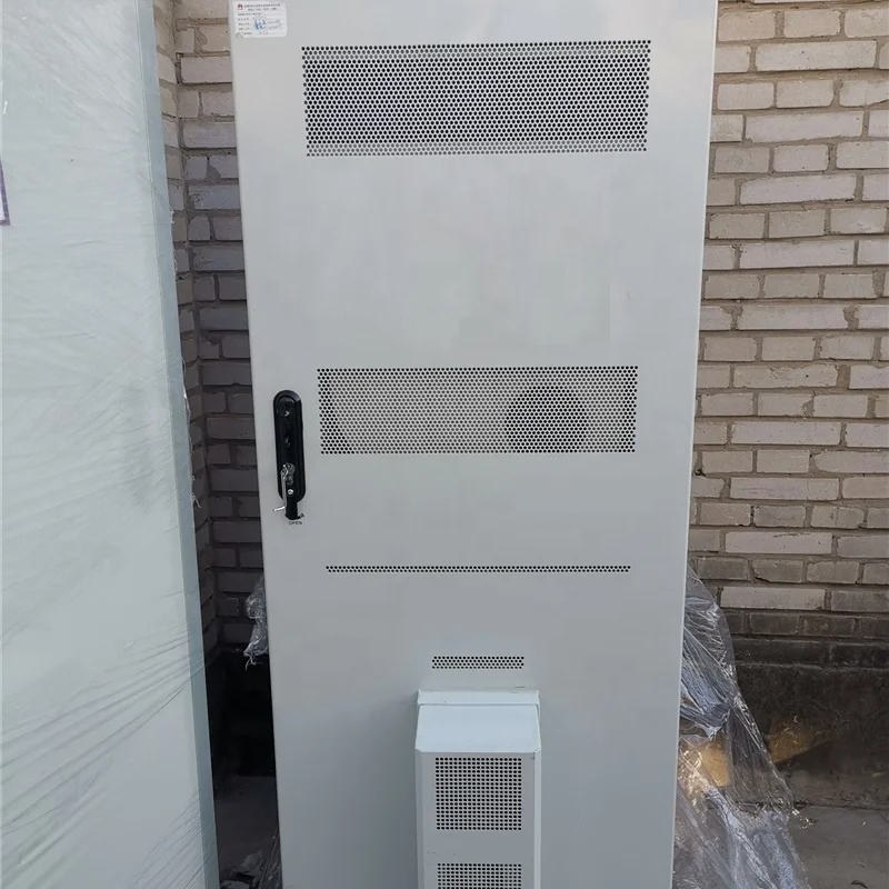 Outdoor Battery Cabinet MTS9302A-HA16A3 for 5G Network - Integrated ...