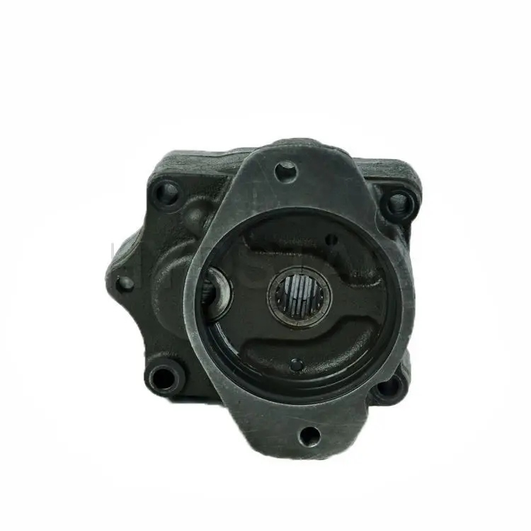 Hydraulic Oil Transmission Gear Pump 7S4629 for CAT Loader Caterpillar ...