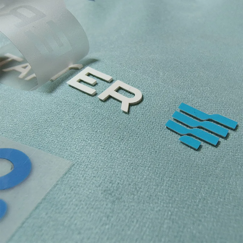 High Quality Customized Logo 3d Embossed Screen Printing Rubber ...