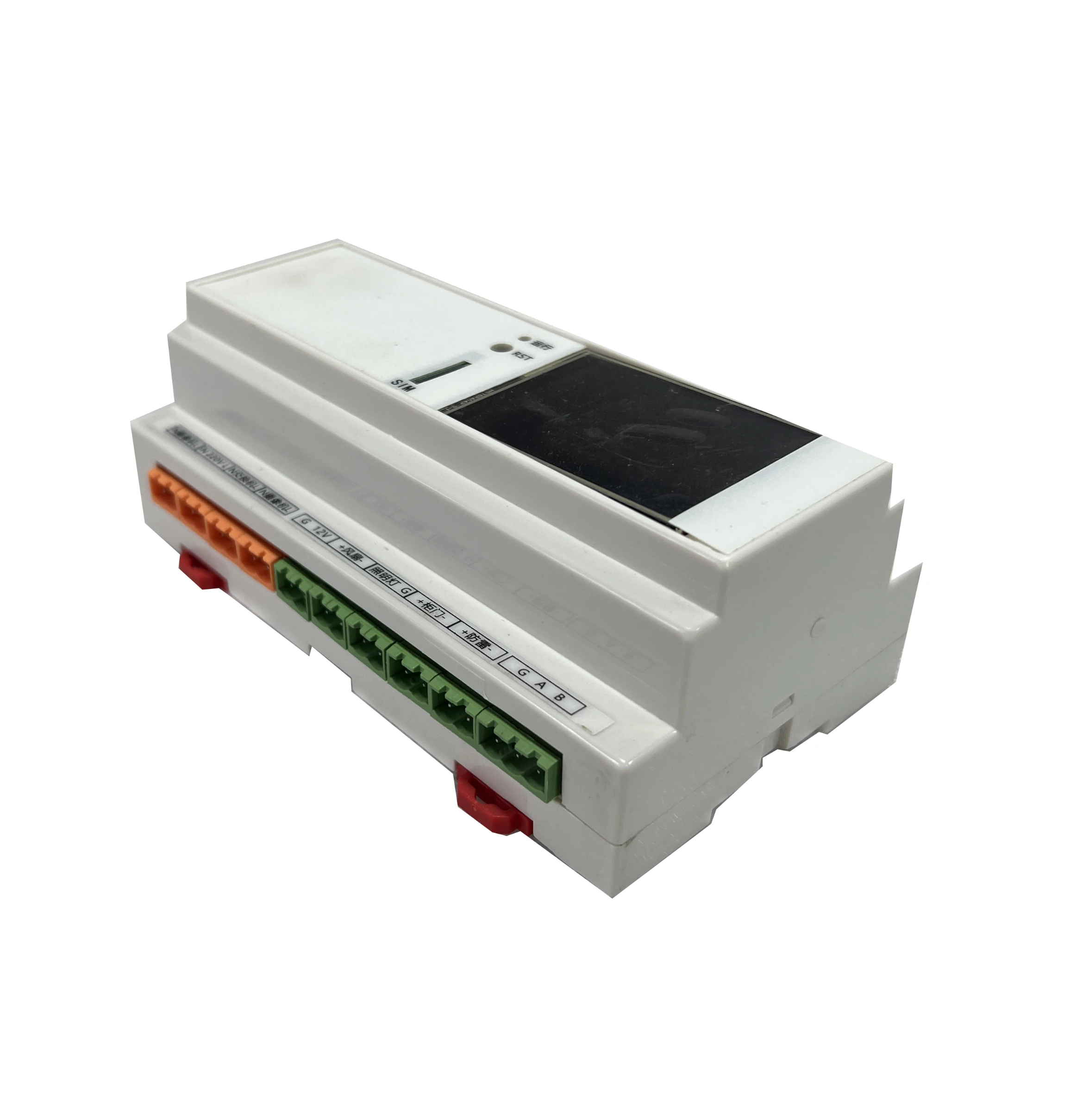 Strong And Weak Power Metering Terminalsl Lcd - Buy Mains Power Outage ...