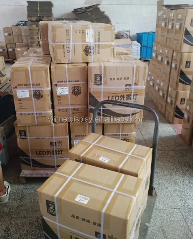 12v Dc 9mm Led Pixel Light Red Yellow Blue Green Leds Pixels Or Sign ...