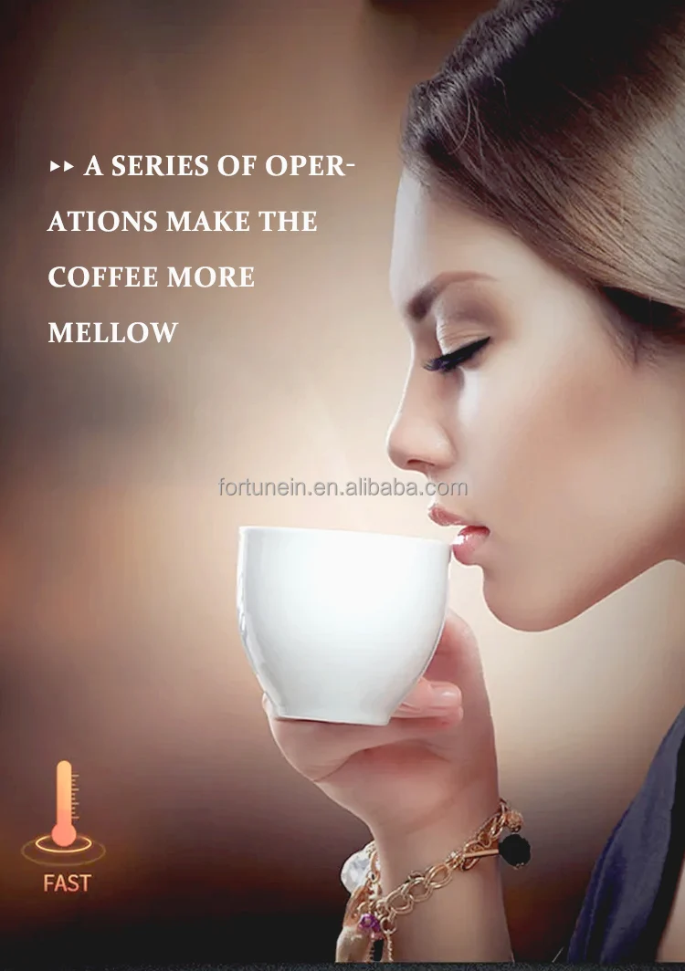 15 Cup Programmable Automatic Coffee Percolator Percolator Customizable ...