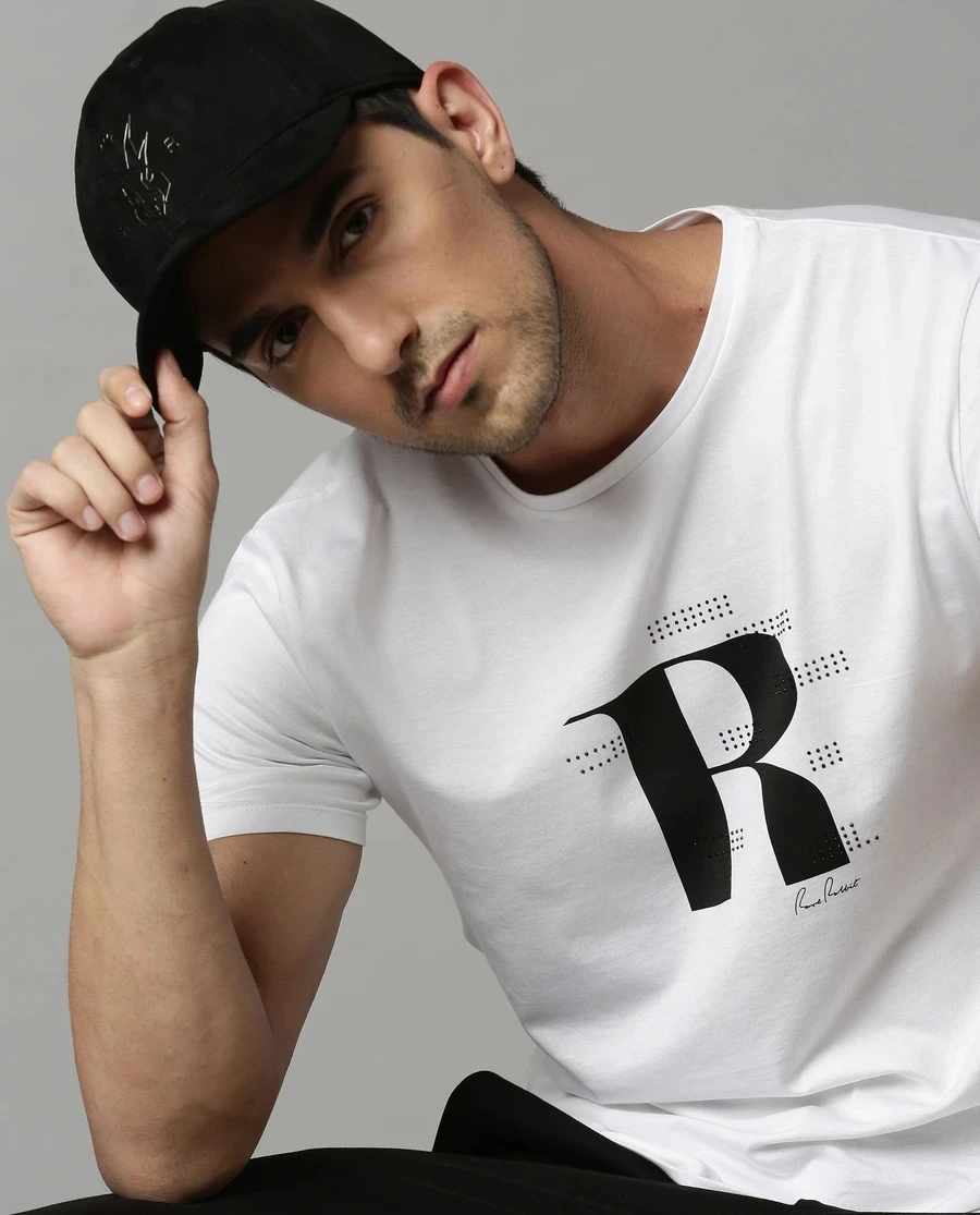 T Shirt Custom T Shirt Printing Blank T-shirt Rubber Stamp 3d Silicone ...