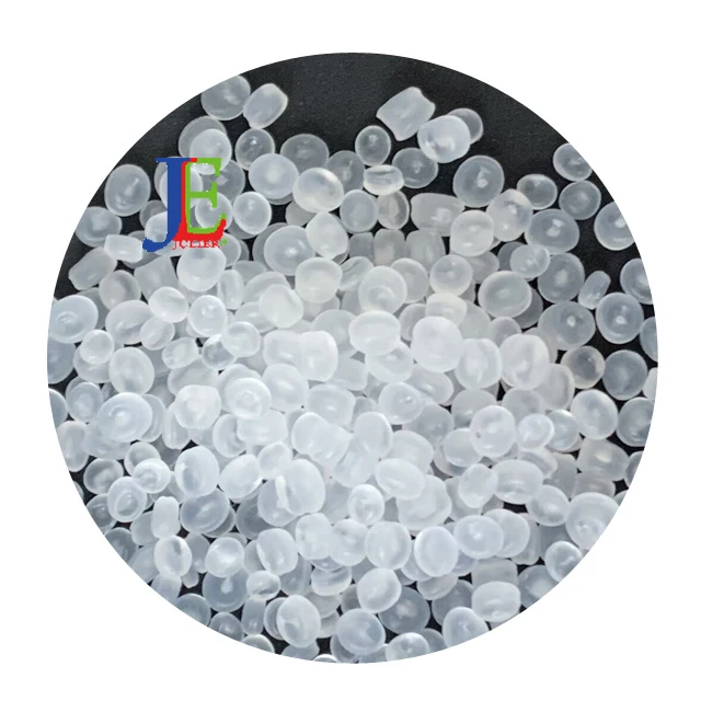 Black Color Pp+40%gf Gf30 Pellets Polypropylene Impact Pp Copolymer ...