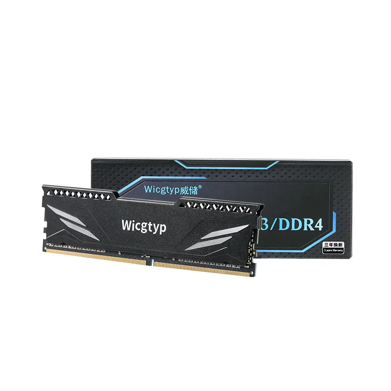 Wholesale Memory Ram Ddr4 8gb 16gb 32gb 3200mhz Gaming Memoria Ram For ...