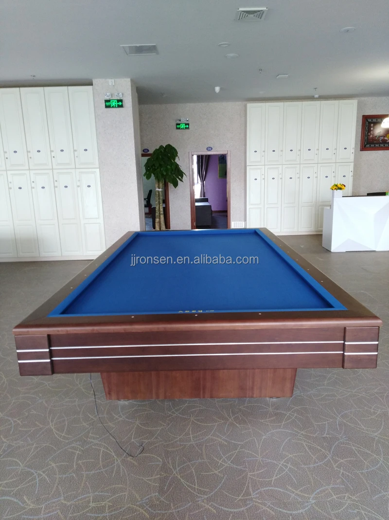 Professional Carom Billiards Tables - Cheap Price & Quality