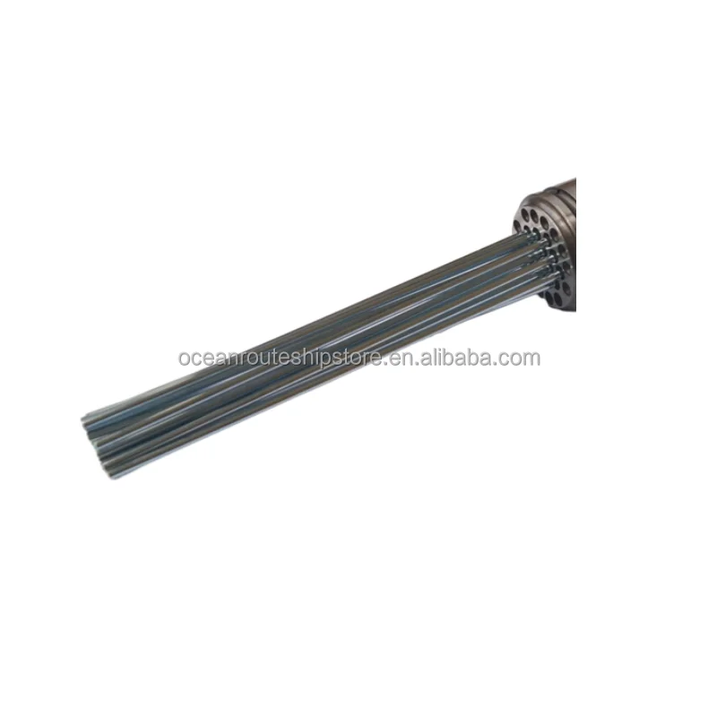 Spare Needle for Jet Chisels – Steel Alloy Pneumatic Needles 180mm ...