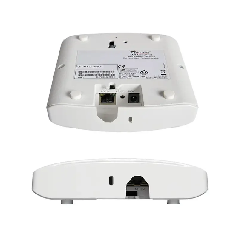 Original Ruckus R350 Loạt Wi-fi 6 Trong Nhà Điểm Truy Cập Không Dây Ap ...