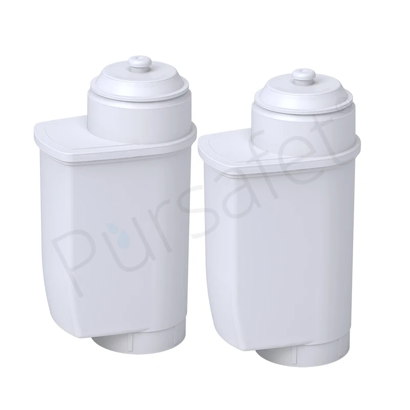 Coffee Machine Water Filter Compatible With Tcz7003 Intenza Espressor ...