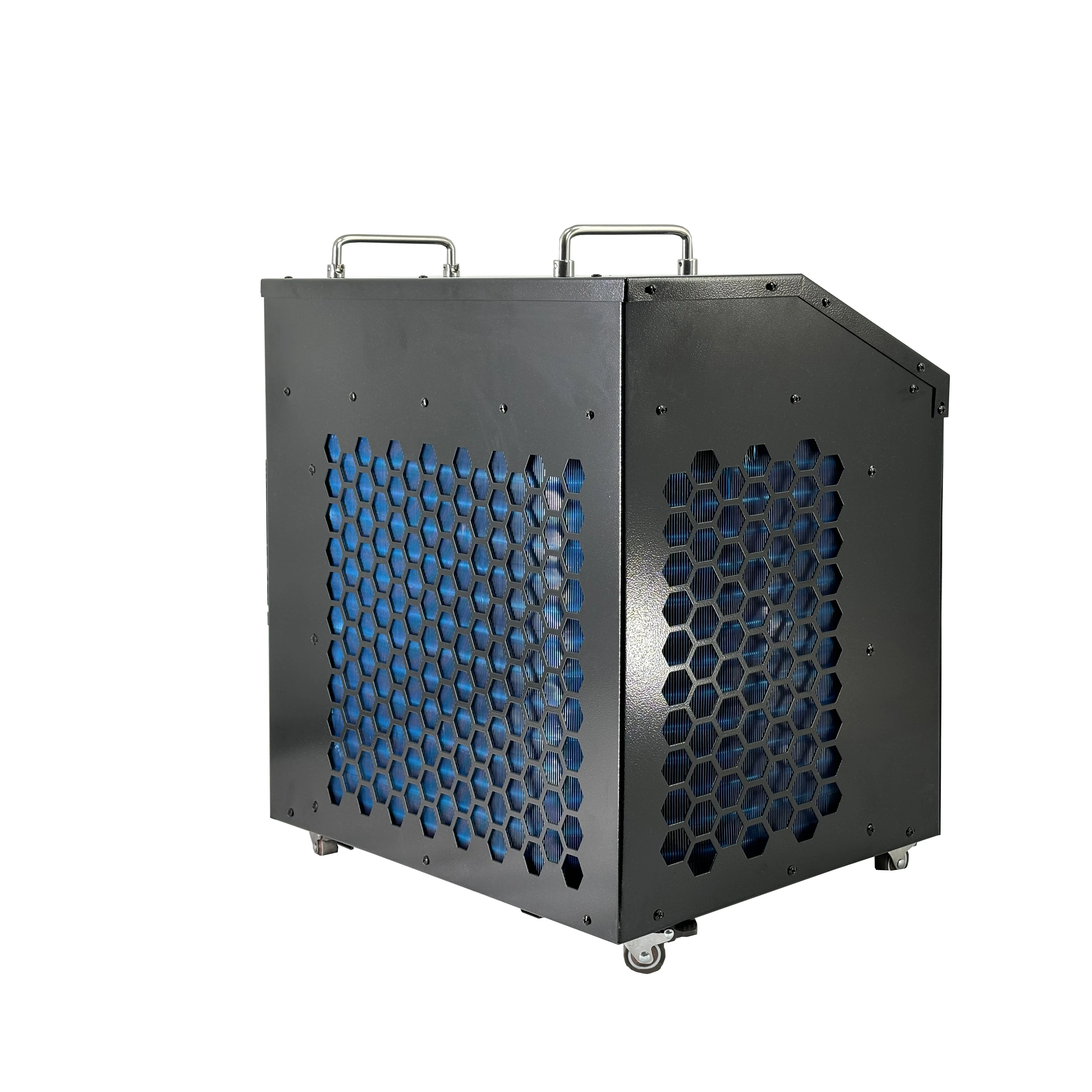 Keya Original Factory Athlete Fitness Recovery Ice Bath Chiller