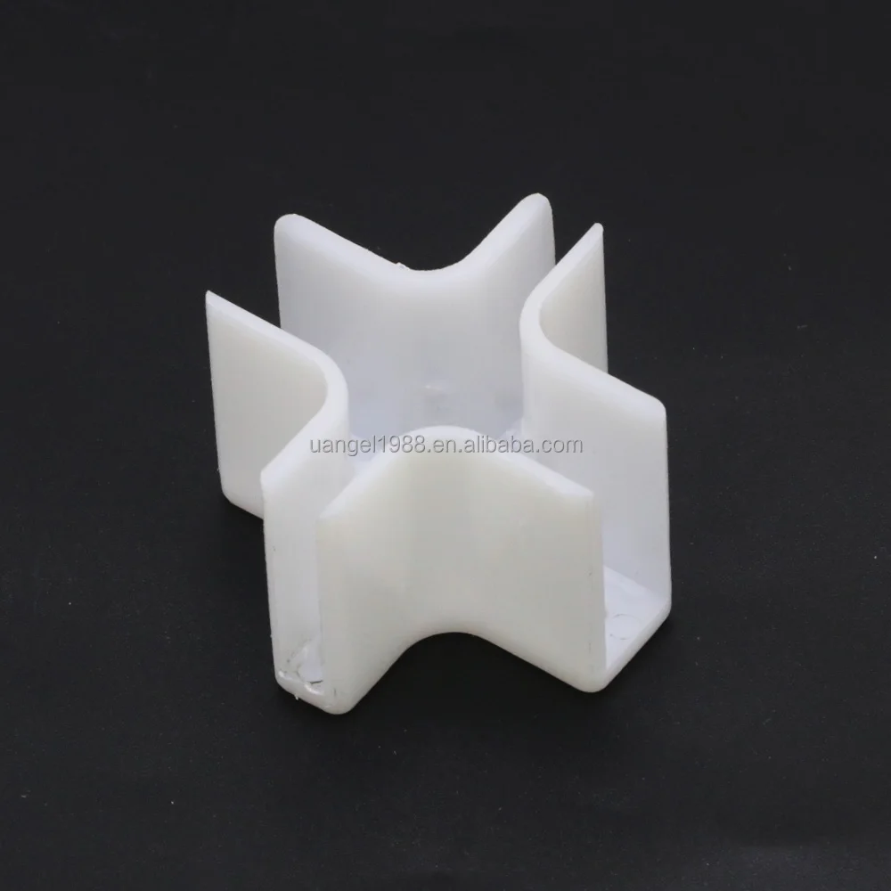 Plastic Motor Mount Cross Motor Base for Sunnysky XXD Motor