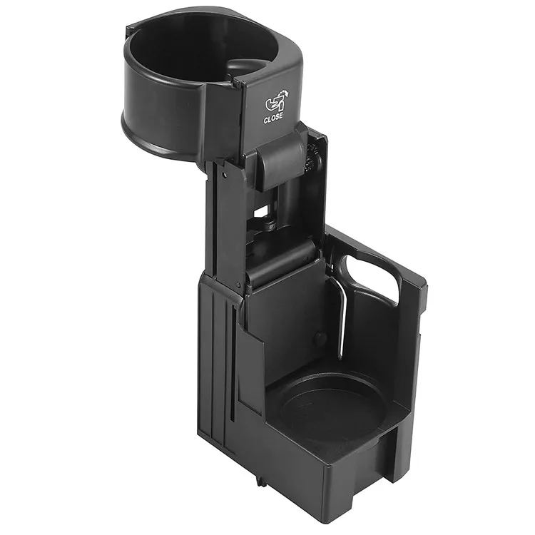Cup Holder 2116800014 For Mercedes W211 E320 E300 E350 E500 E55 W219 ...