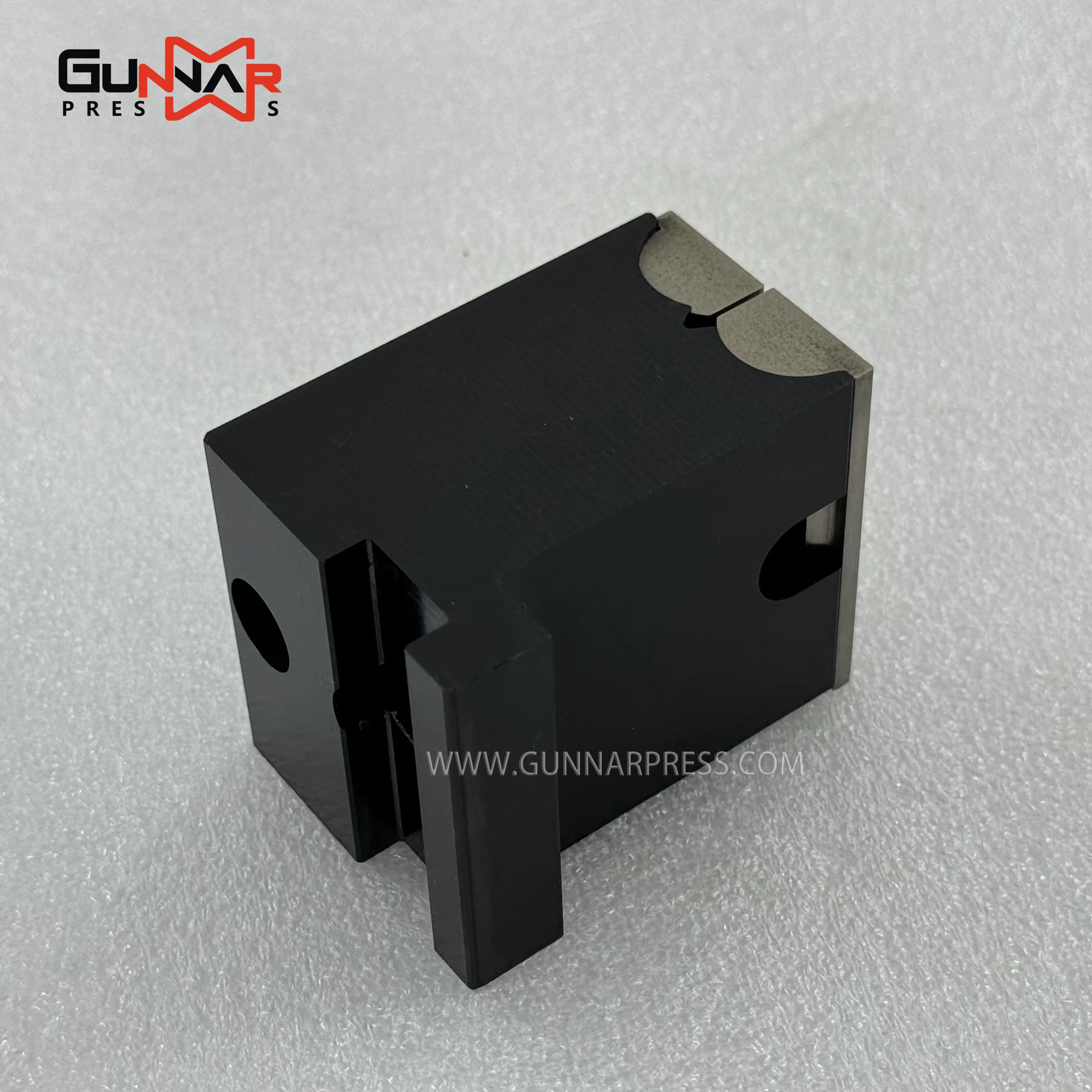 Efficient Metal Forming Tooling China-Made Wing-Bend Lower Die Set for ...