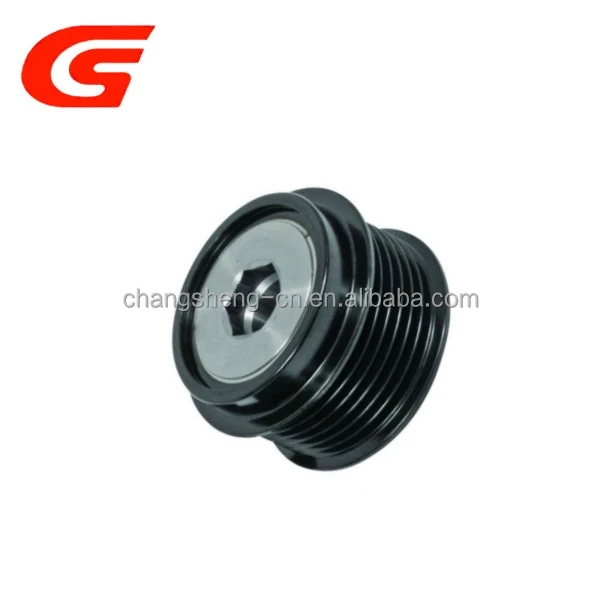 High Quality Alternator Clutch Pulley for Toyota Highlander