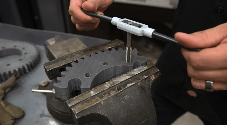 CNC Machine EPO EPS EPP Foam Prototype - Rapid Prototyping