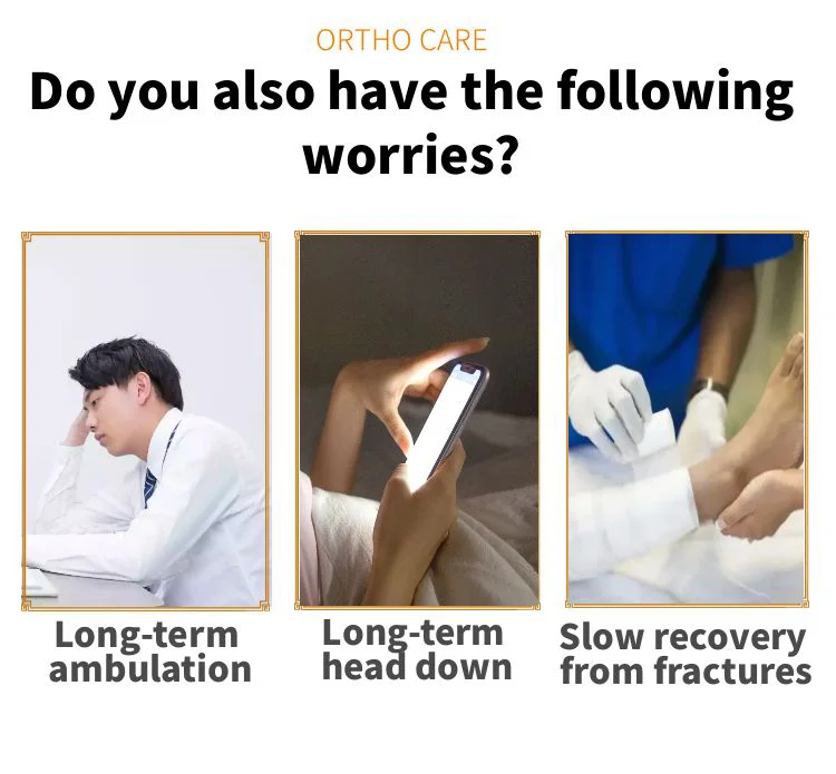 Orthotics Adjustable Arm Brace - Cervical Vertebra Tractor