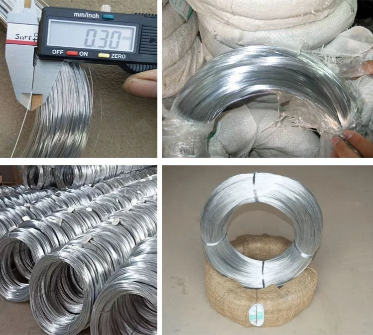 Competition Price Construction Material Cortado Alambre Electro ...