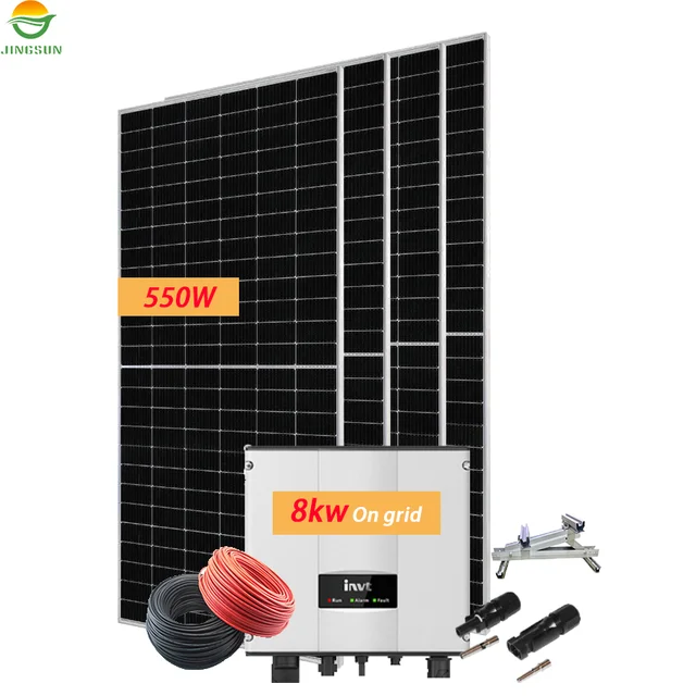Hefei Jingsun New Energy And Technology Co., Ltd. - Solar System, Solar ...