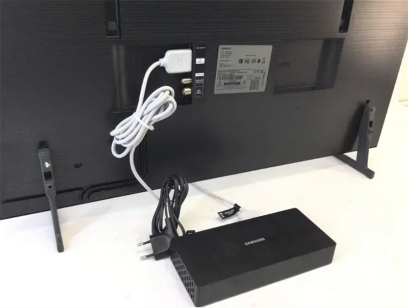 One Connect Mini Box Cable BN39-02615A For Samsung TV QN32LS03TBF ...