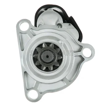 Starter Motor For Kamaz Trucks 0001241016 0001261006 114702 11.131.150 ...