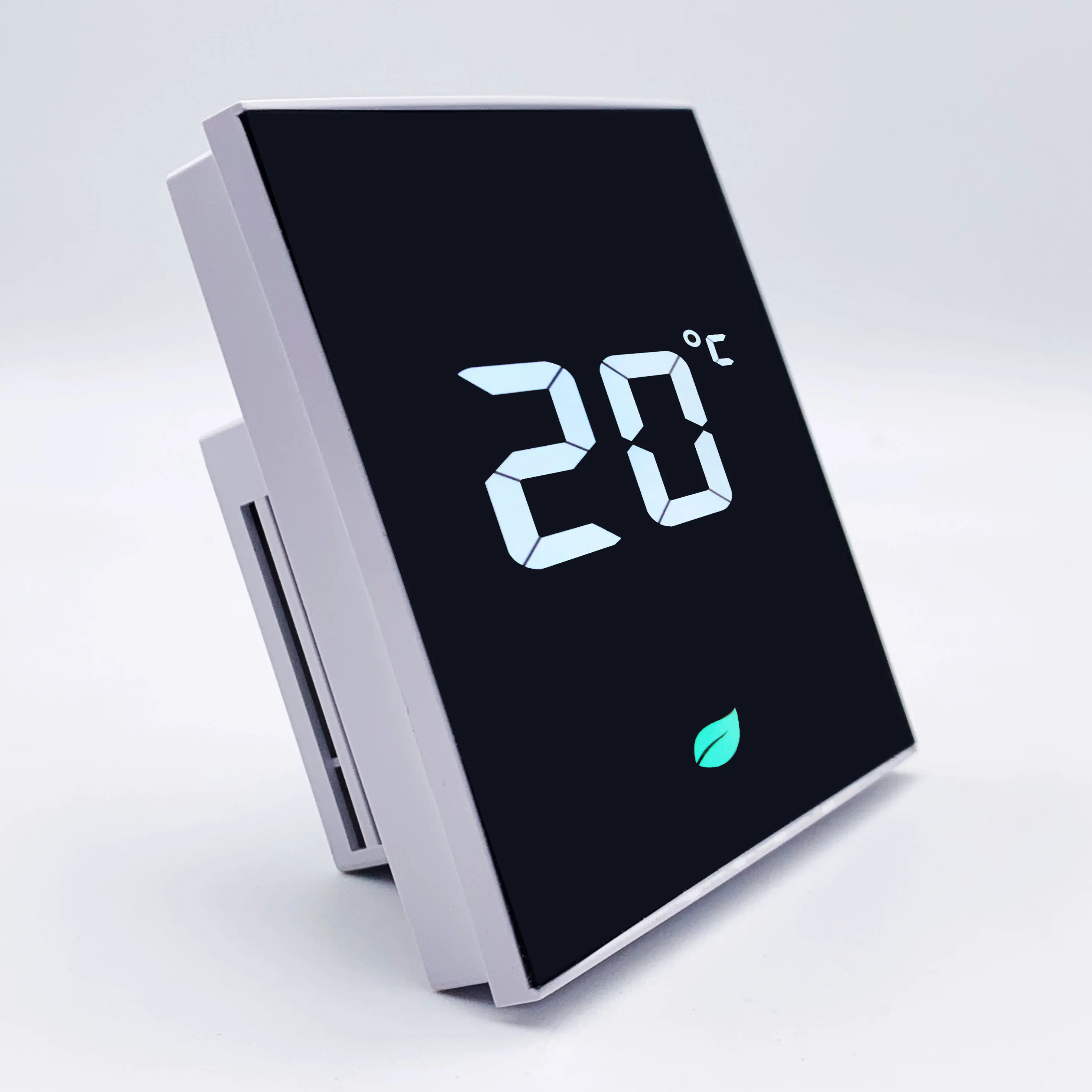 Smart HVAC Wifi Thermostat - Efficient Temperature Control