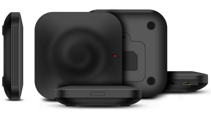 Chainway R1 Smart Card Reader - Access Control Solutions