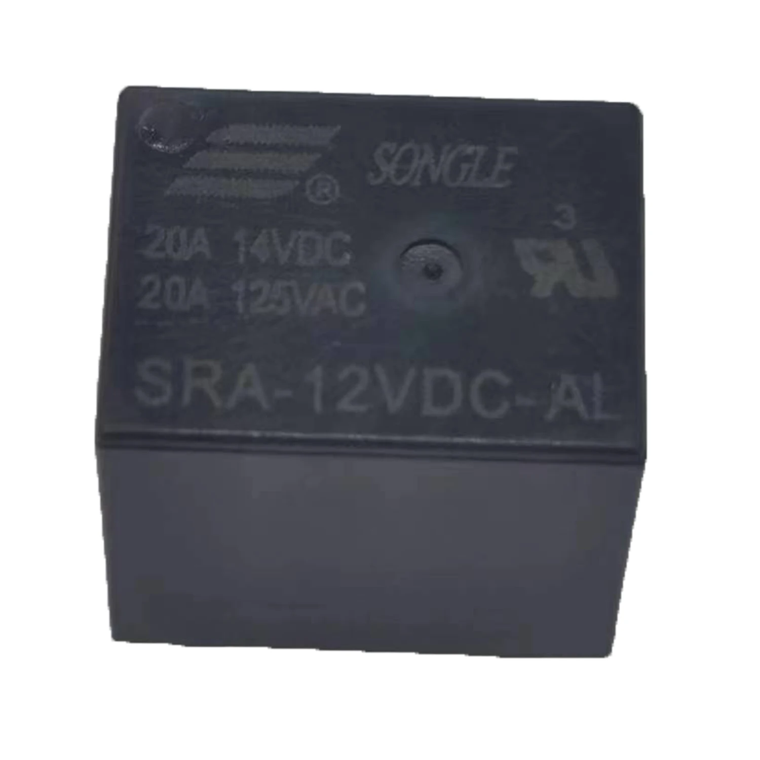 DC Power Relay SRA-12VDC-AL 20A 4Pin 12V Relay| Alibaba.com