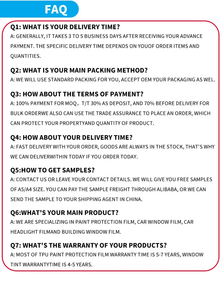 Ir95% High Heat Rejection 10% Vlt Nano Ceramic 2mil Car Window Film ...