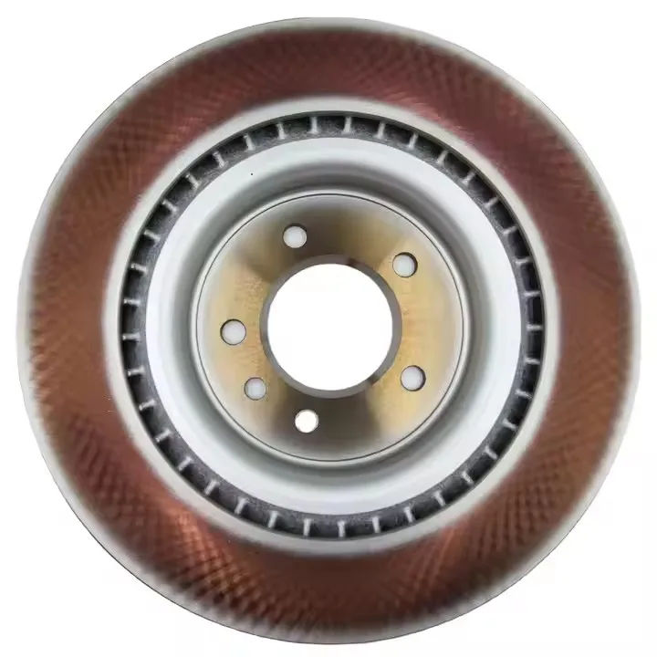 350*25mm LR033302 Rear Disc Brake Brake Disc Car Brake Disc for Land ...