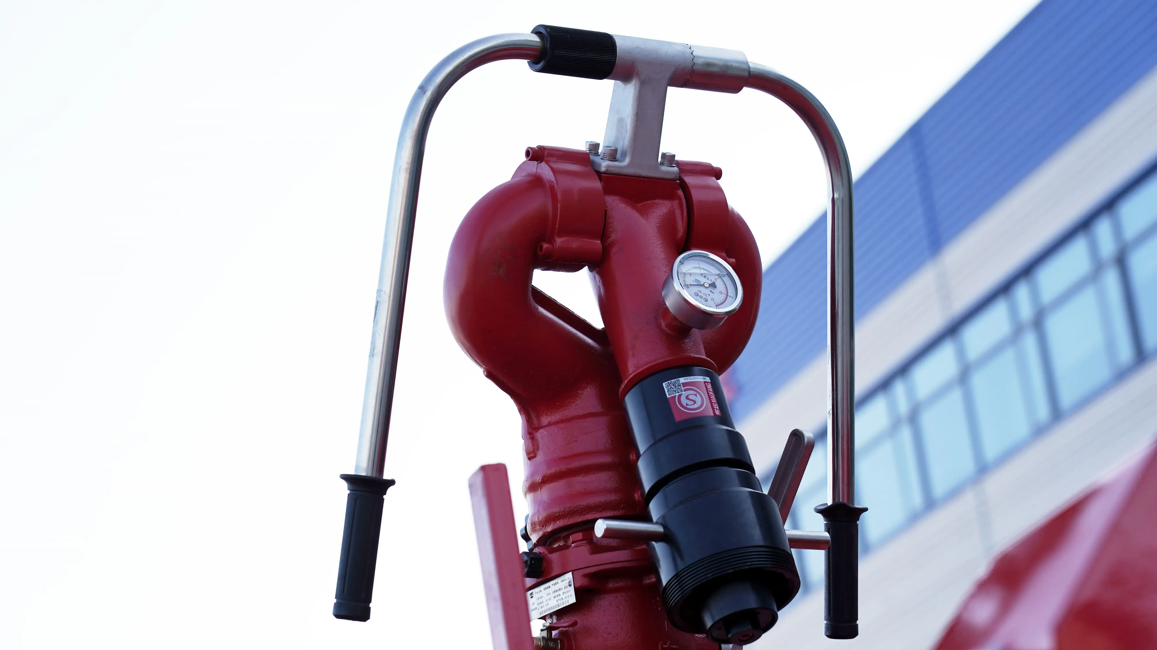 Brand New Emergence Vehicles Fire Fighting Truck for Fire Engine ...