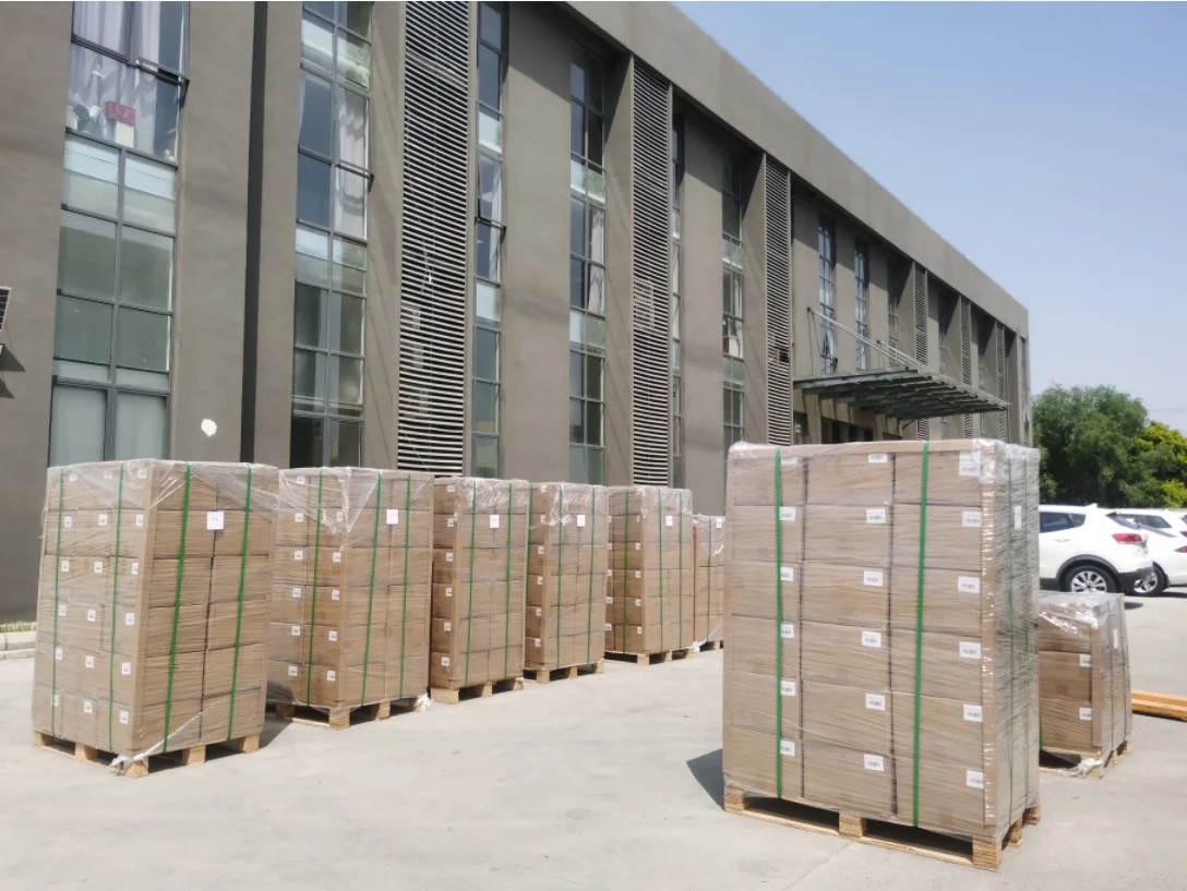 200A NACS AC DC Tesla EV Charging Connectors - Reliable & Durable