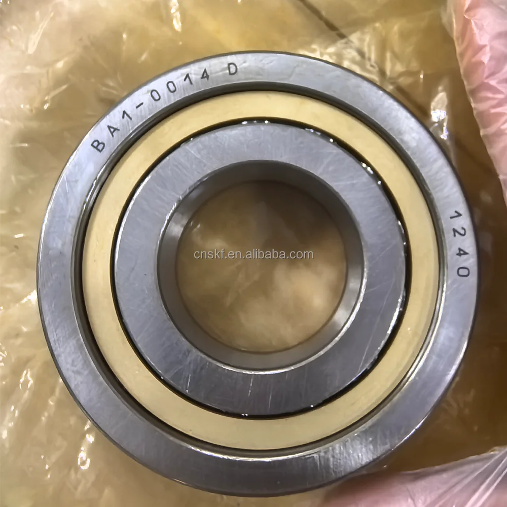 Air Compressor Bearings - Reliable Performance & Precision