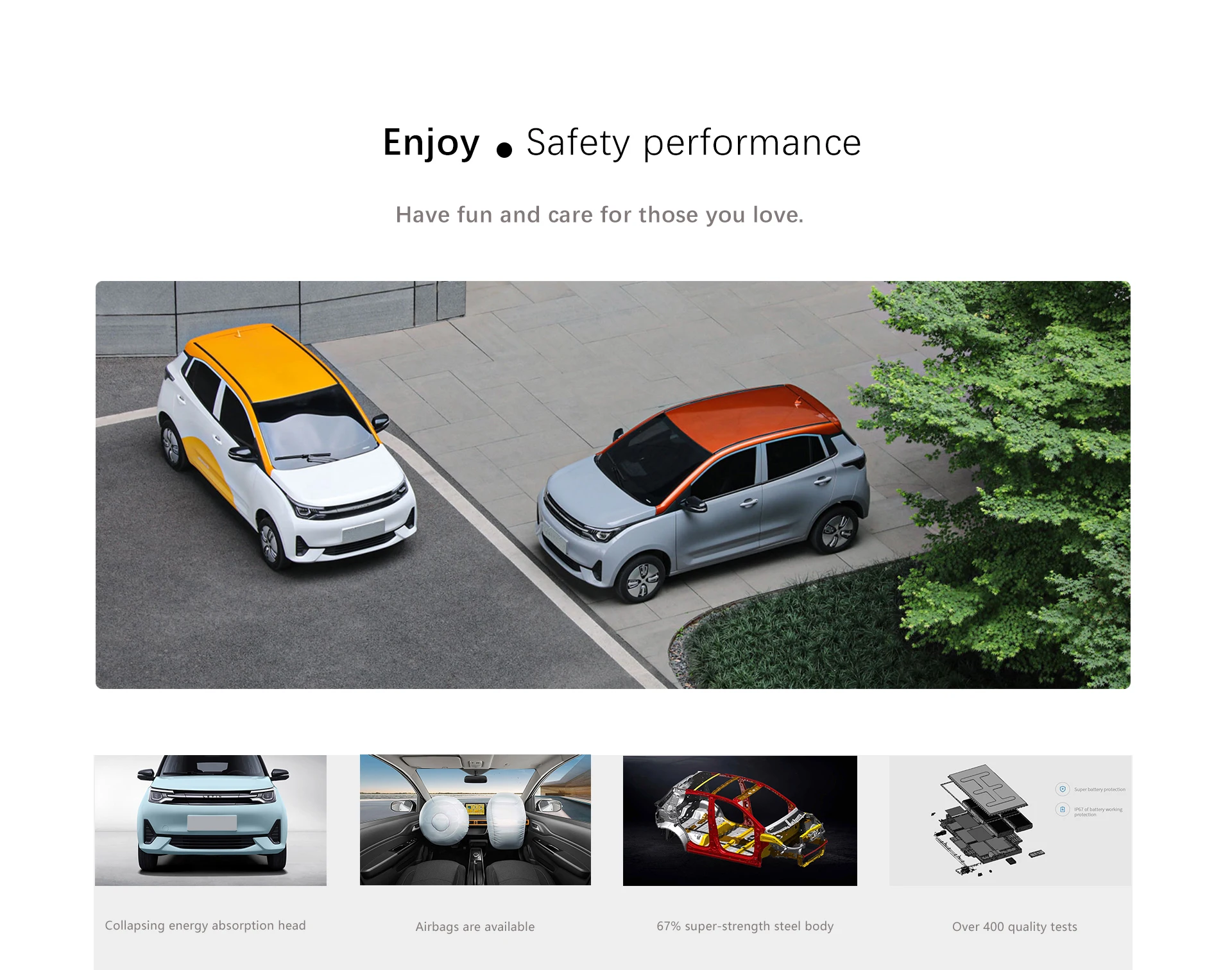 Nantong Stingtec Co., Ltd. - electric car, electric vehicles