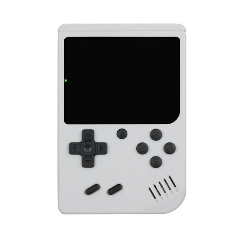 Sup17 Classic Handheld Game Console Retro Mini Game Player 2.4 Inch ...