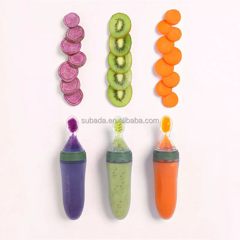 Portable 90ml Multifunctional Electric Baby Food Maker Usb Mini ...