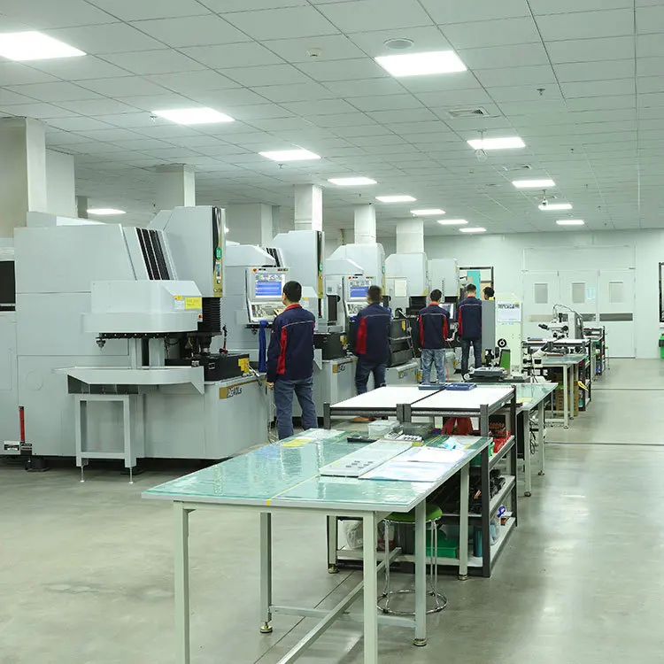 OEM Custom Sheet Metal Forming Dies - Precision & Durability