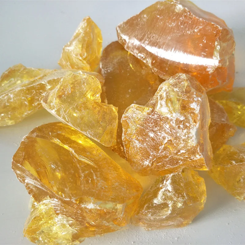 Wholesale Price Natural Rosin Colophony For Adhesive,Paint,Ink,Textile ...